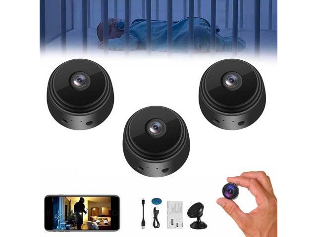 Click here for Magnetic Mini Security Camera Outdoor  Mini Securi... prices