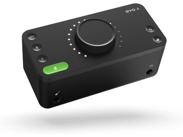 Click here for Audient EVO 4 USB Audio Interface prices
