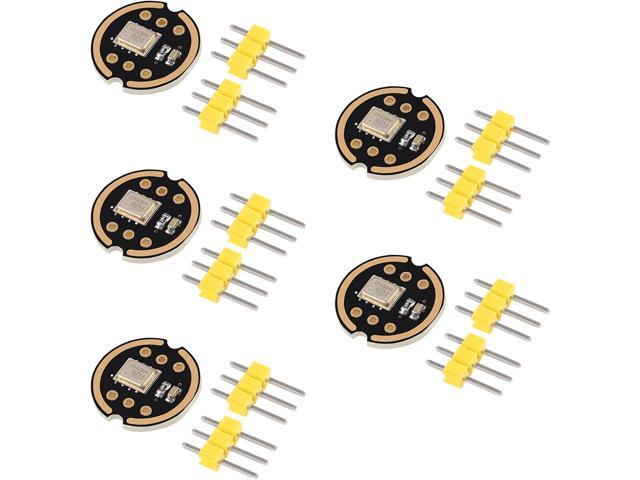 Click here for AITRIP 5Pcs INMP441 Omnidirectional Microphone Mod... prices