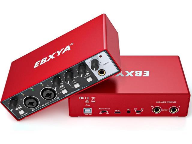 Click here for USB Audio Interface for Mac and PC Podcasting Stre... prices