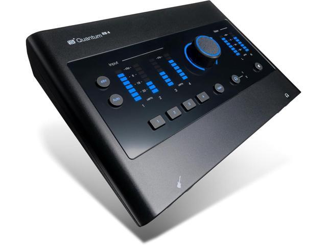 Click here for PreSonus Quantum ES 4 4 x 4  24-bit / 192 kHz USB-... prices