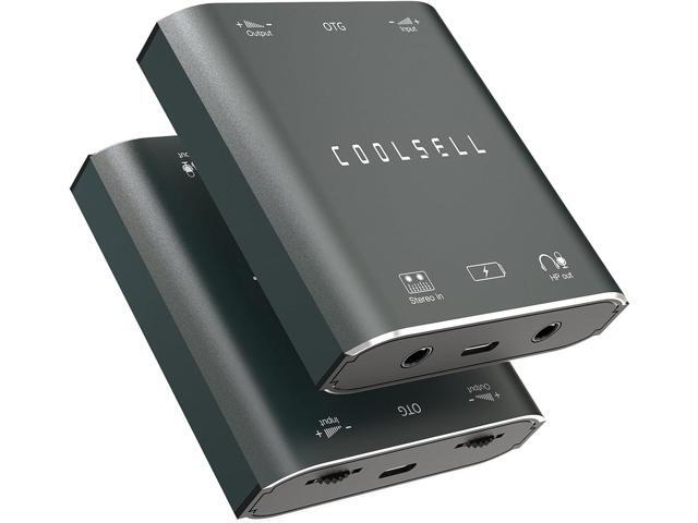 Click here for Audio Interface  24Bit/192kHz USB C & iPhone Guita... prices