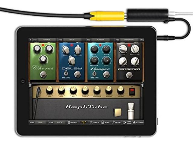 Click here for Guitar Interface Converter - Guitar Effects Interf... prices
