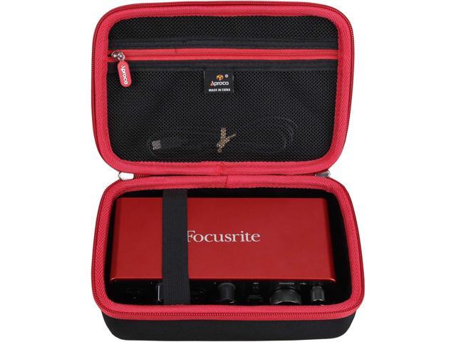 Click here for Aproca Hard Travel Storage Protective Case  for Fo... prices