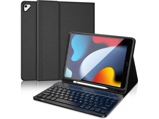 Click here for For iPad 9th 8th 7th Generation Keyboard Case 10.2... prices