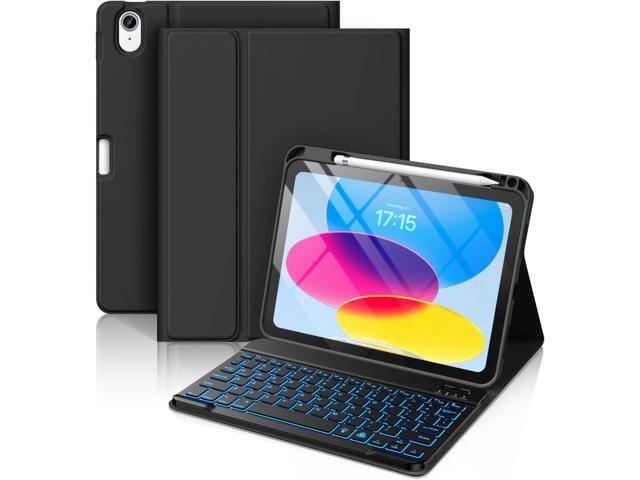 Click here for iPad 10th Generation Case with Keyboard - Keyboard... prices