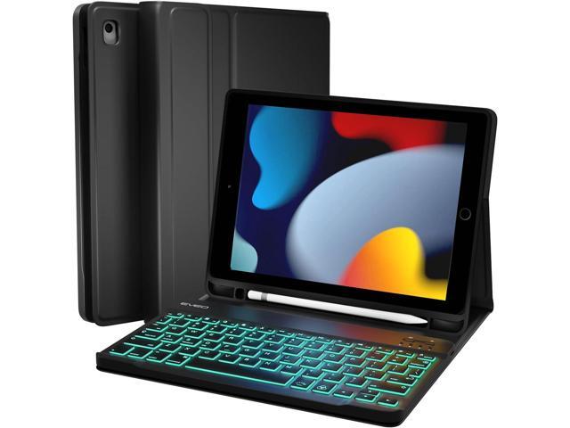 Click here for iPad 9th Generation Case With Keyboard 10.2- 9th G... prices