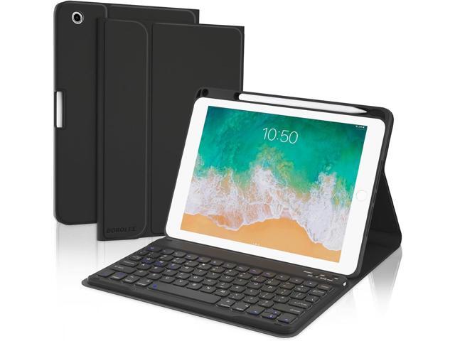 Click here for Keyboard Case for iPad 9.7 inch 6th 2018  5th Gen.... prices