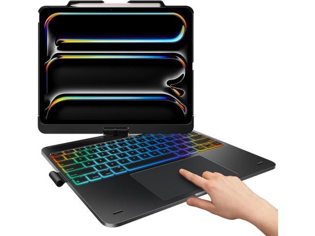 Click here for Keyboard Case for iPad Pro 13-inch (M4  2024) & iP... prices