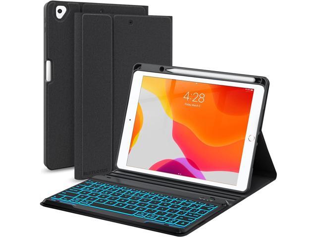 Click here for iPad 9th/8th/7th Generation Keyboard Case 10.2 inc... prices