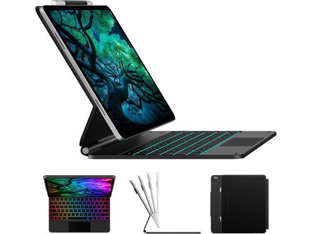 Click here for Keyboard Case for 2024 iPad Air 13 and iPad Pro 12... prices