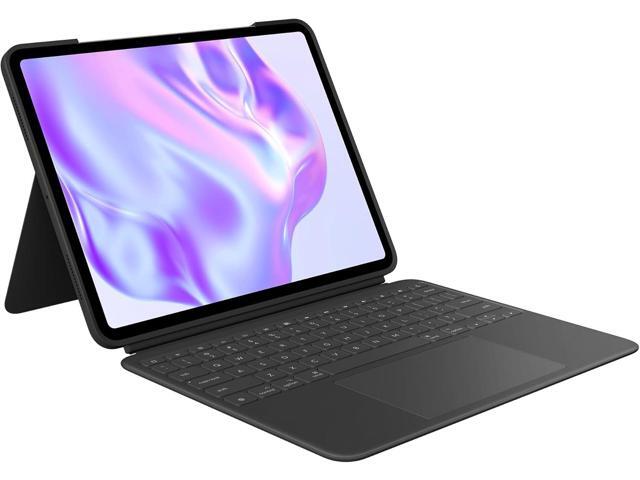 Click here for Combo Touch iPad Pro 13-inch (M4)(2024) Keyboard C... prices