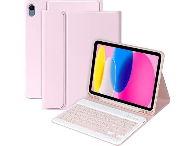 Click here for MMK iPad 10th Generation Case with Keyboard 10.9 2... prices