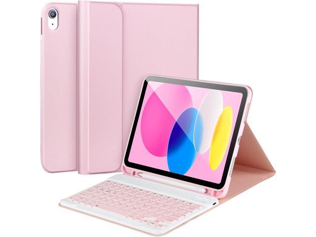 Click here for iPad 10th Generation Case with Keyboard Keyboard C... prices