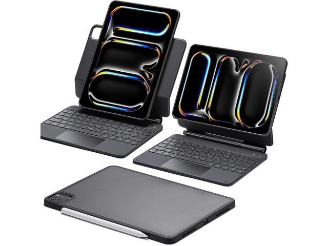 Click here for ESR iPad Pro 11 Inch Case with Keyboard (M4  2024)... prices