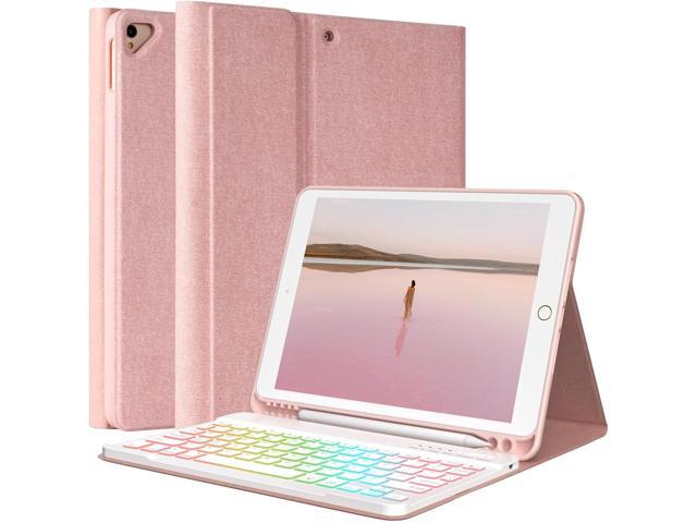 Click here for For iPad 9th Generation Keyboard Case 10.22021/(8t... prices