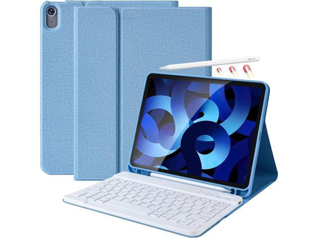 Click here for iPad Air 5th/4th Generation Case with Keyboard  Ke... prices