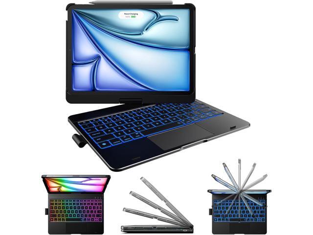 Click here for Touch Keyboard Case for 2024 iPad Air 11-inch (M2)... prices