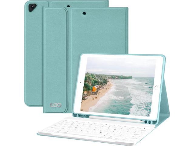 Click here for iPad 9th Gen 2021 Case with Keyboard 10.2 inch  iP... prices