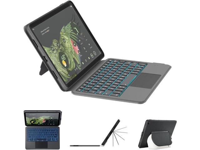 Click here for EIP Magnetix Keyboard Case for Google Pixel Tablet... prices