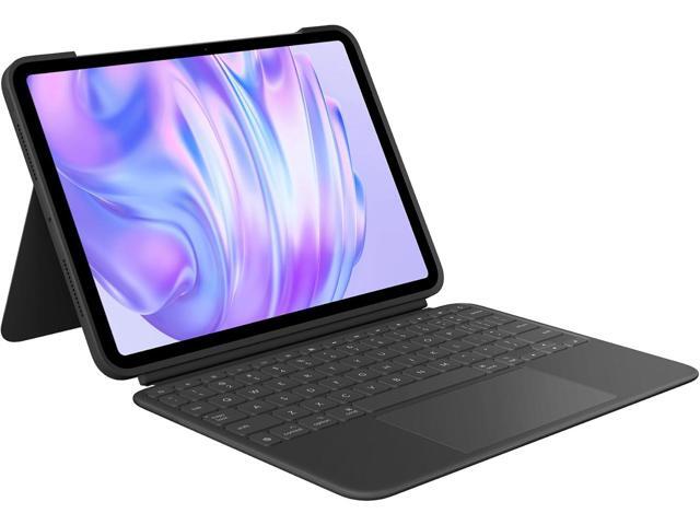 Click here for Touch iPad Pro 11-inch (M4)(2024) Keyboard Case -... prices