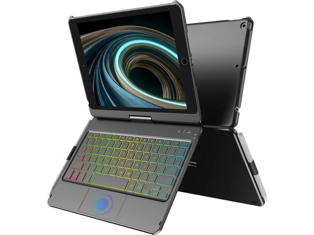 Click here for Touchpad Keyboard Case for iPad 9th Generation 10.... prices