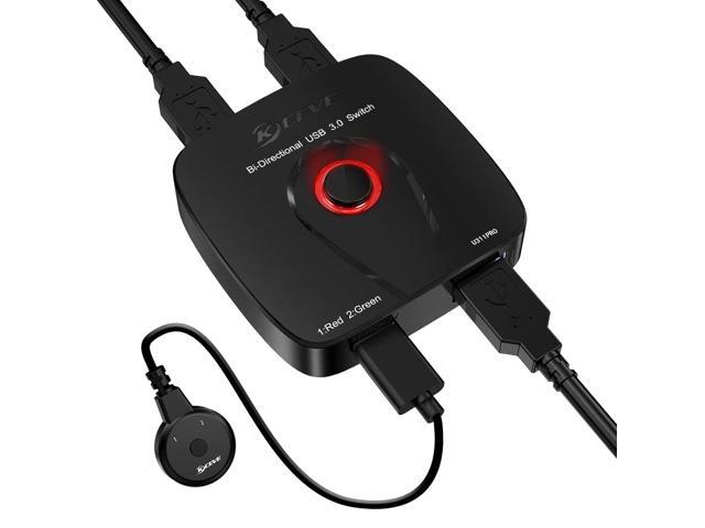 Click here for USB 3.0 Switch Selector  NAWEN USB Sharing Switch... prices