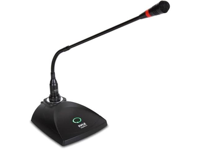 Click here for Home Desktop Gooseneck Wired Microphone System-Tab... prices