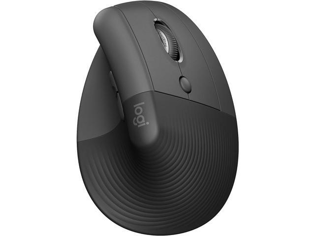 Click here for Logi tech Lift Vertical Ergonomic Mouse  Wireless... prices