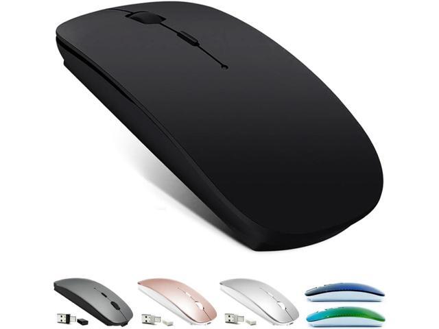 Click here for KLO Rechargeable Bluetooth Mouse for MacBook/MacBo... prices