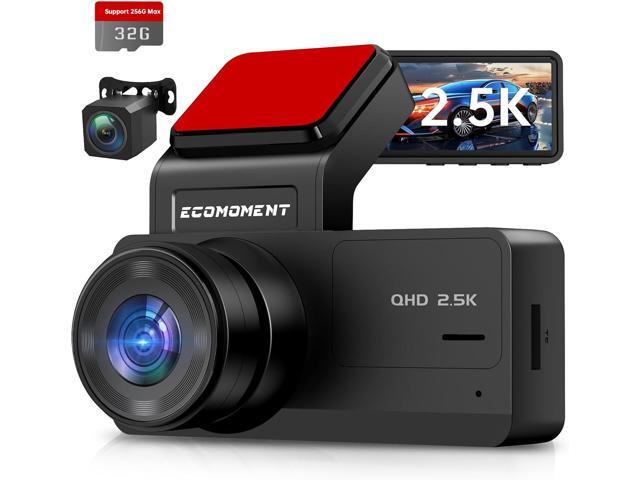 Click here for Dash Cam Front and Rear: 2.5K+1080P Dual Dash Came... prices
