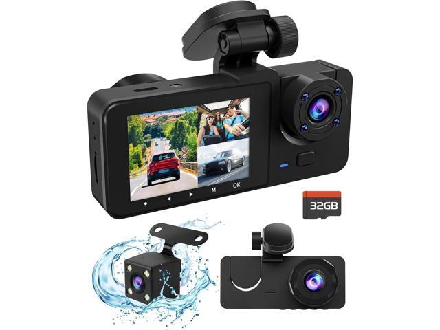 Click here for Dash Cam Front and Rear Inside  4K Full UHD Dash C... prices