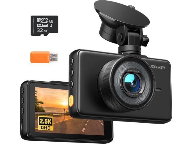 Click here for Dash Cam for Cars  2.5K Dash Camera with Free 32G... prices