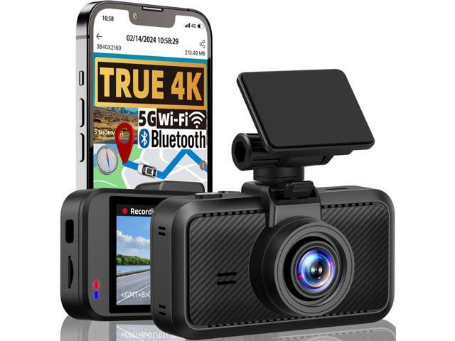 Click here for Dash Cam Front for Car 4K/2160P Dash Camera with 5... prices