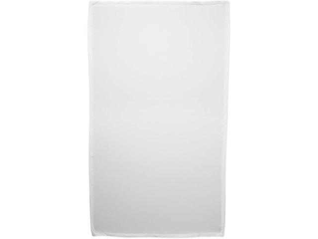 Click here for White DJ Facade-Includes 4 Scrims 27.5 W x 47.2 H prices