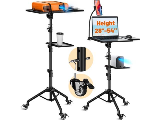Click here for Projector Tripod Stand with Casters: Projector Sta... prices