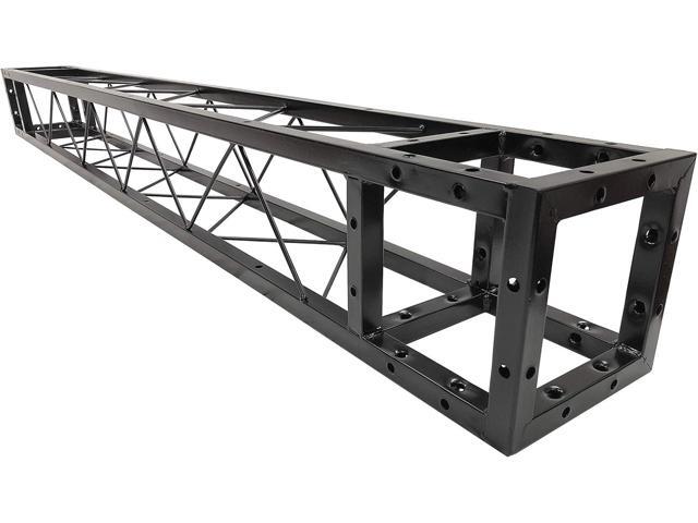 Click here for 2 Meter 6.56 ft. Square 8x8 Black ing Box Section... prices