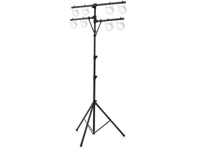 Click here for S AFSTAR Pro Audio Tripod  Multi Arm Tripod w/ 6.1... prices