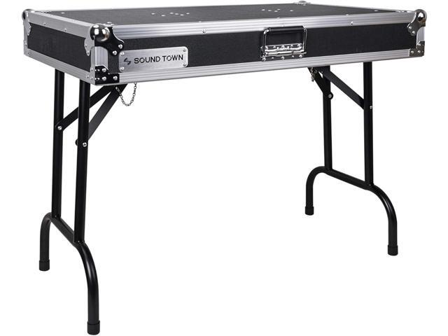 Click here for DJ Table  Plywood  36-inch x 21-inch (STDJT-36W) prices