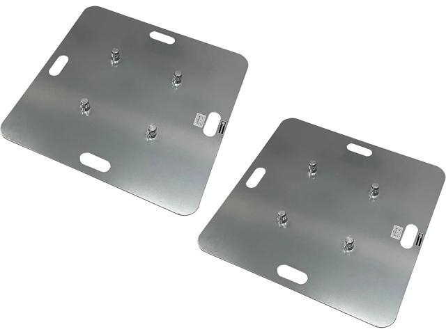Click here for Two (2) 26x26 Base Plates for 12x12 Box (11.42) Wi... prices