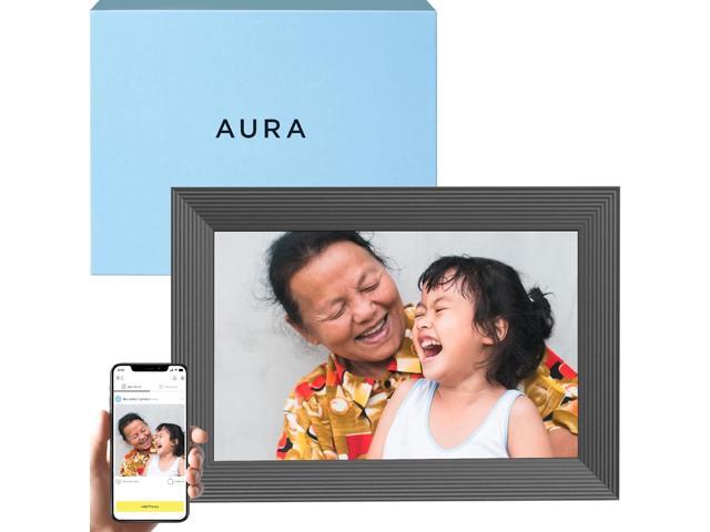 Click here for HD WiFi Digital Picture Frame  10.1  Add Photos wi... prices