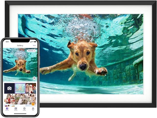 Click here for 10.1 Digital Picture Frame with 32GB Storage  Digi... prices