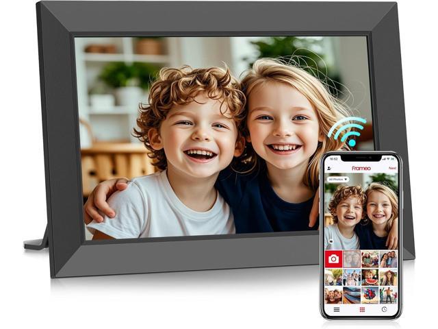 Click here for 10.1 Inch Digital Picture Frame  Smart Wifi Electr... prices