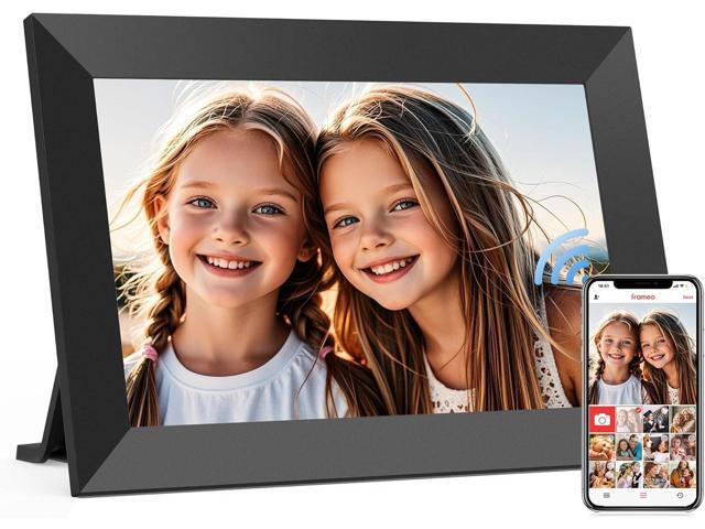 Click here for 10.1 Inch WiFi Digital Picture Frame  Smart Cloud... prices