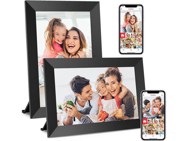 Click here for 10.1 Inch WiFi Digital Picture Frame  1280x800 HD... prices