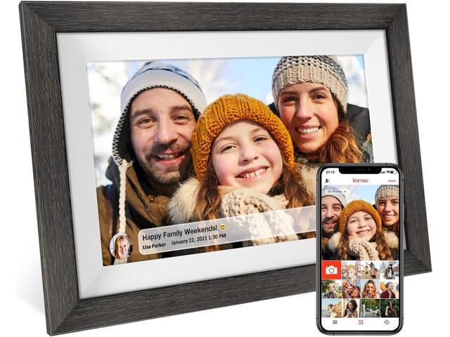 Click here for 10.1 inch Digital Picture Frame WiFi Smart Digital... prices