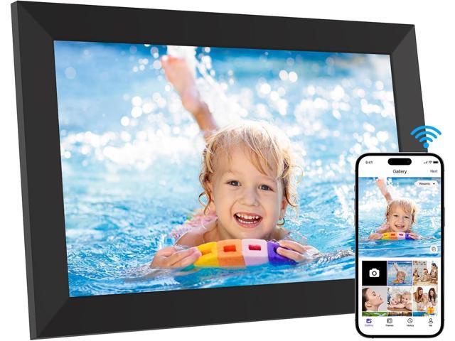 Click here for Digital Picture Frame  10.1 Inch WiFi Digital Phot... prices