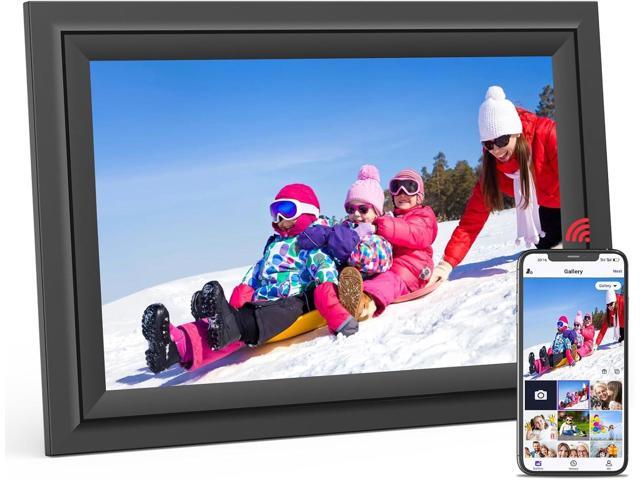 Click here for Digital Picture Frame  SAMMIX 10.1 Inch WiFi Digit... prices