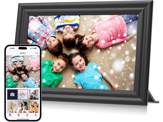 Click here for Digital Picture Frame WiFi 10.1 inch HD 1280x800 D... prices