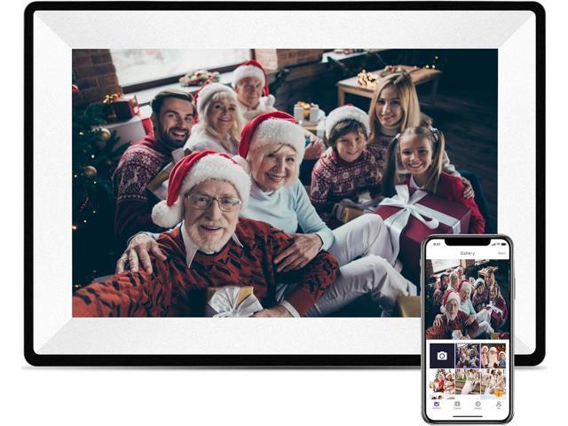 Click here for 10.1inch Digital Picture Frame WiFi Smart Digital... prices